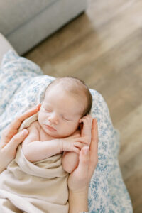 Mallory Bell Photography | Huntsville, AL - The Motherhood Anthology