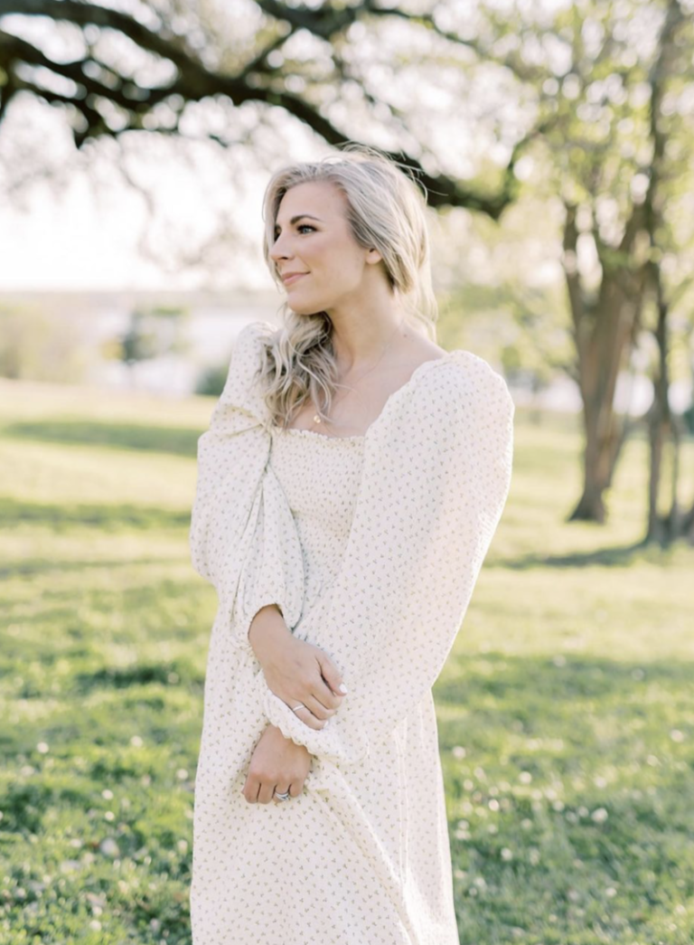 Photographer Spotlight: Hannah Hagaman from The Cottonwood Collective ...